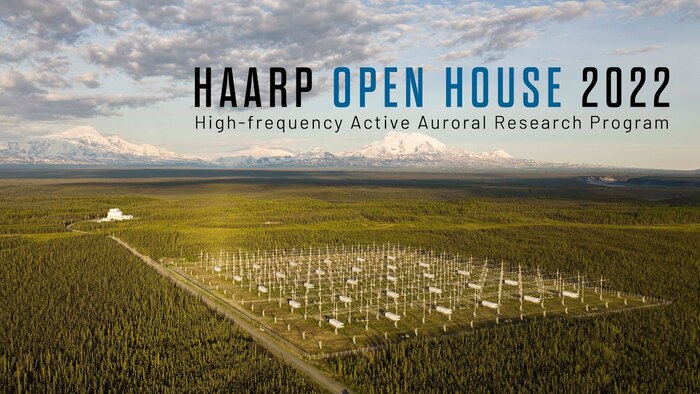HAARP - systém :: Technologia